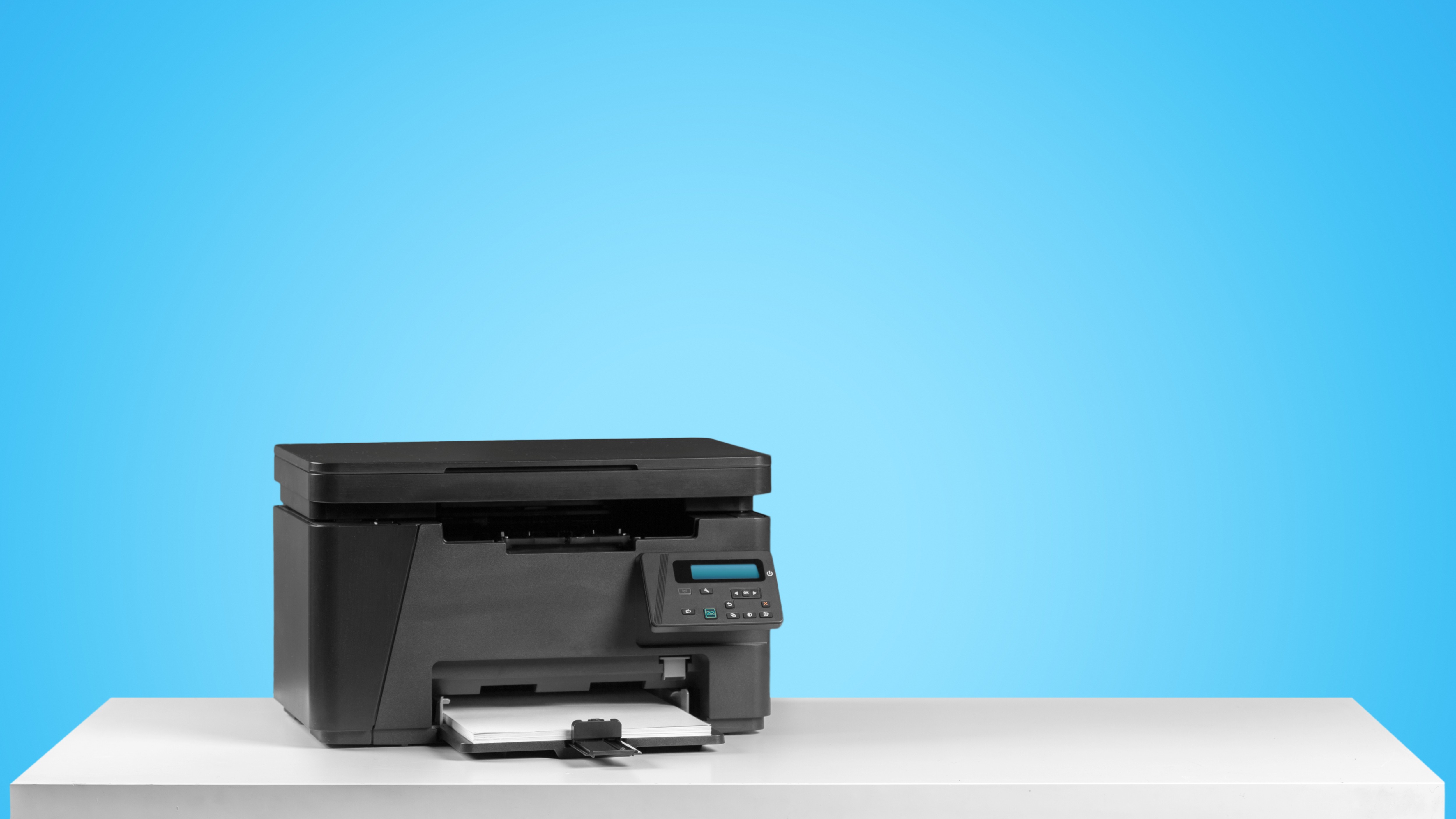 Printer On Rent